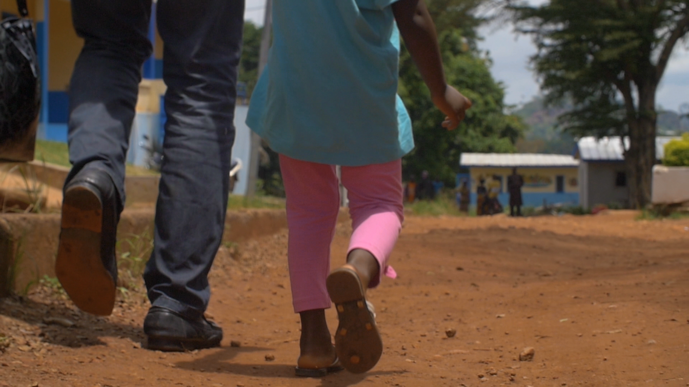 GHIT Fund | Innovative Business Promotional Video | MOREVER