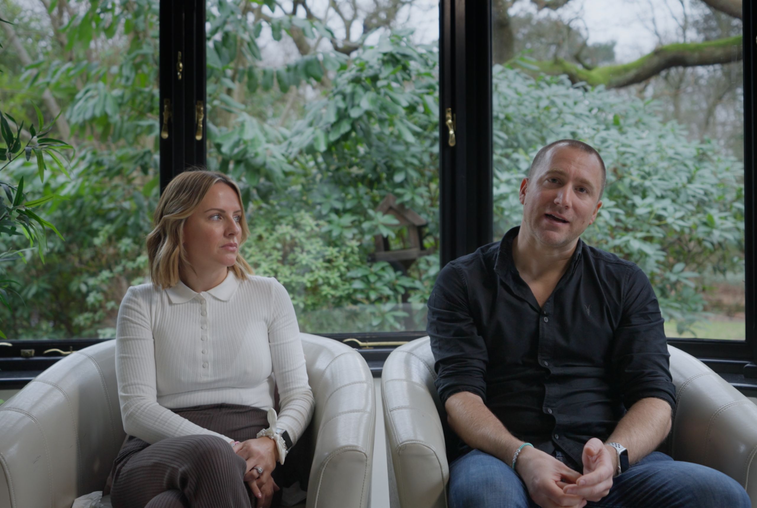 Orla's Story | Charity film | MOREVER