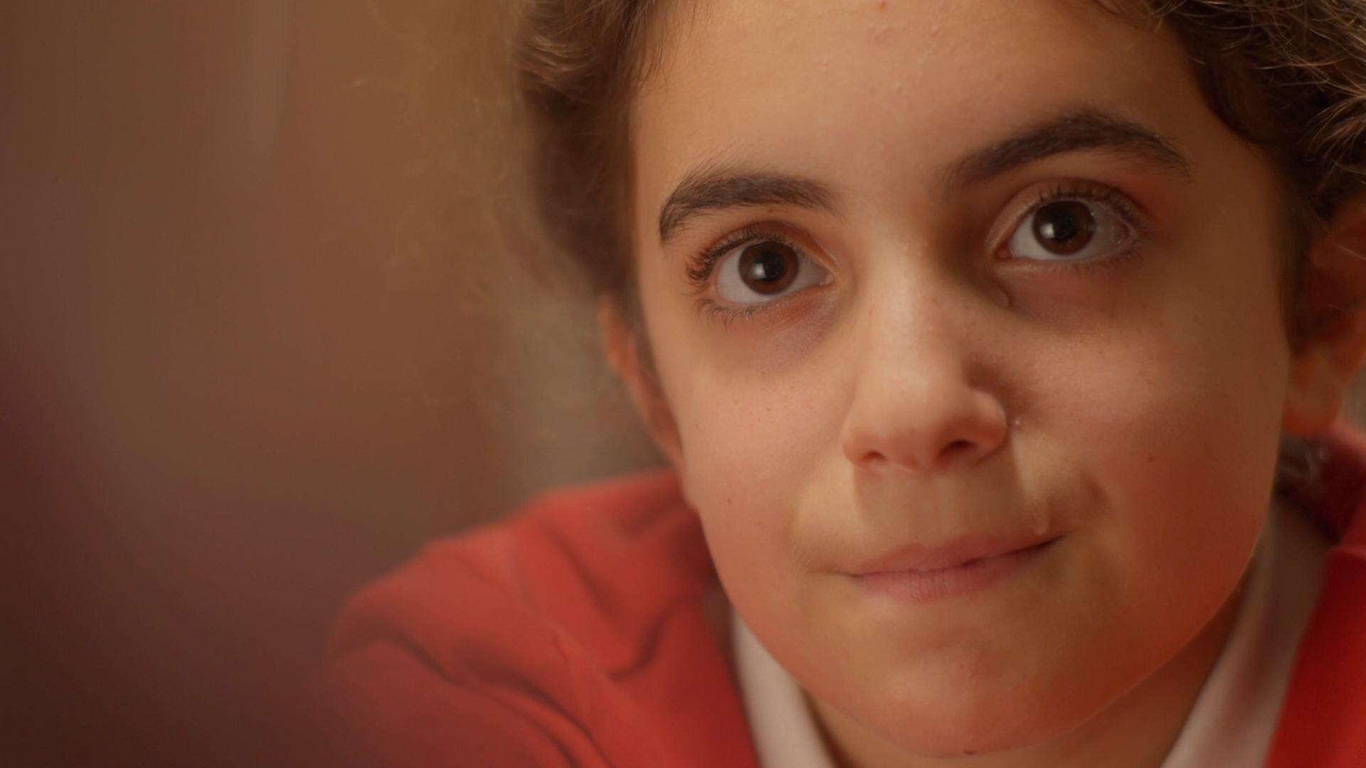 Place2Be in schools | Charity film | MOREVER